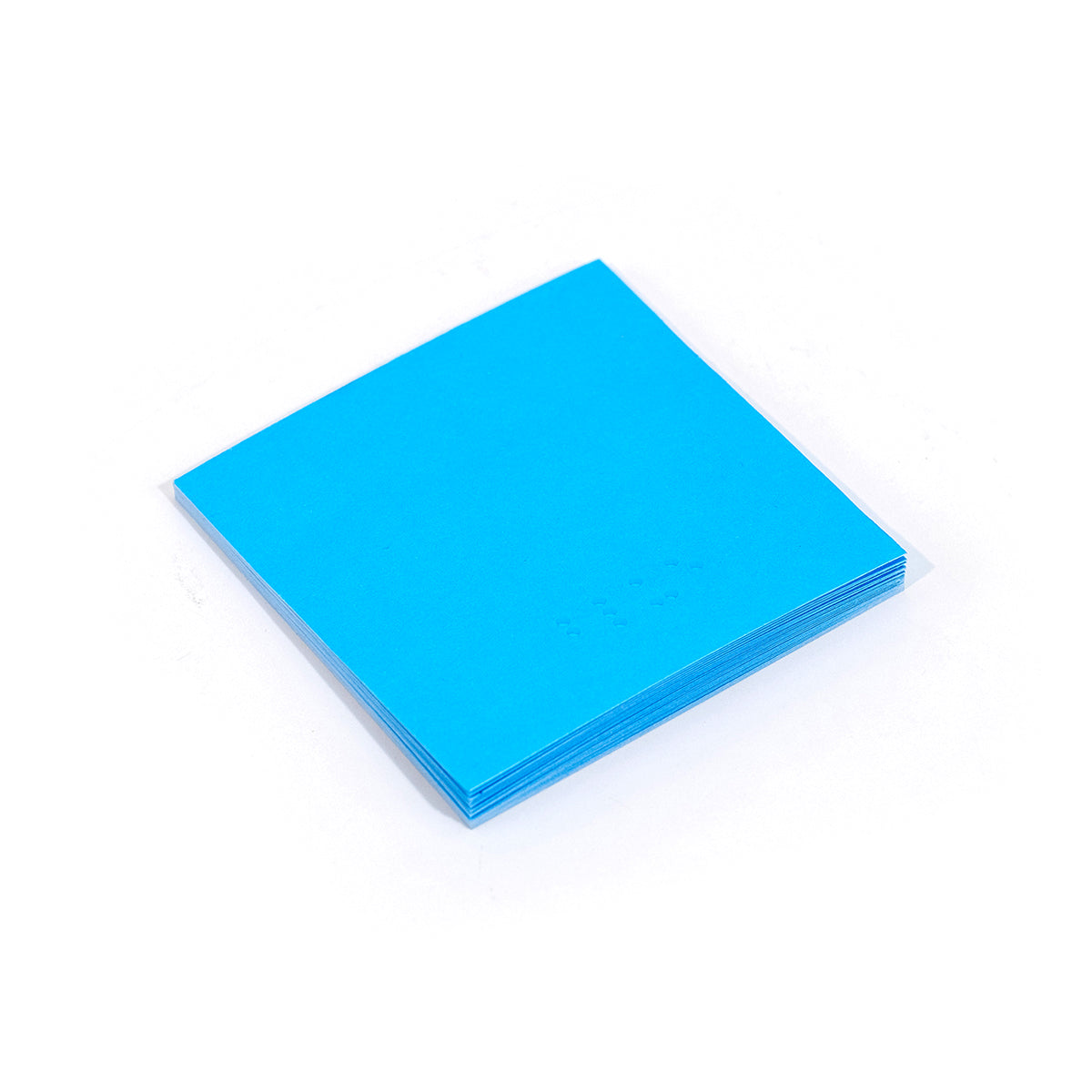 Original Rainbow Braille Sticky Notes – Tandem Design Co