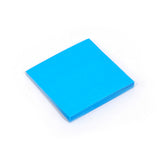 Original Rainbow Braille Sticky Notes – Tandem Design Co