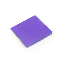 Original Rainbow Braille Sticky Notes – Tandem Design Co