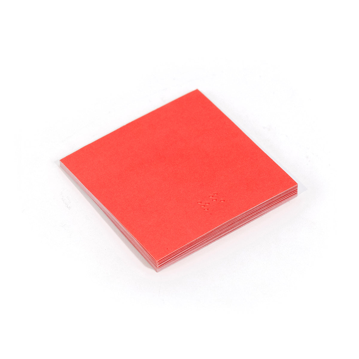 Original Rainbow Braille Sticky Notes – Tandem Design Co