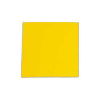 Original Rainbow Braille Sticky Notes – Tandem Design Co